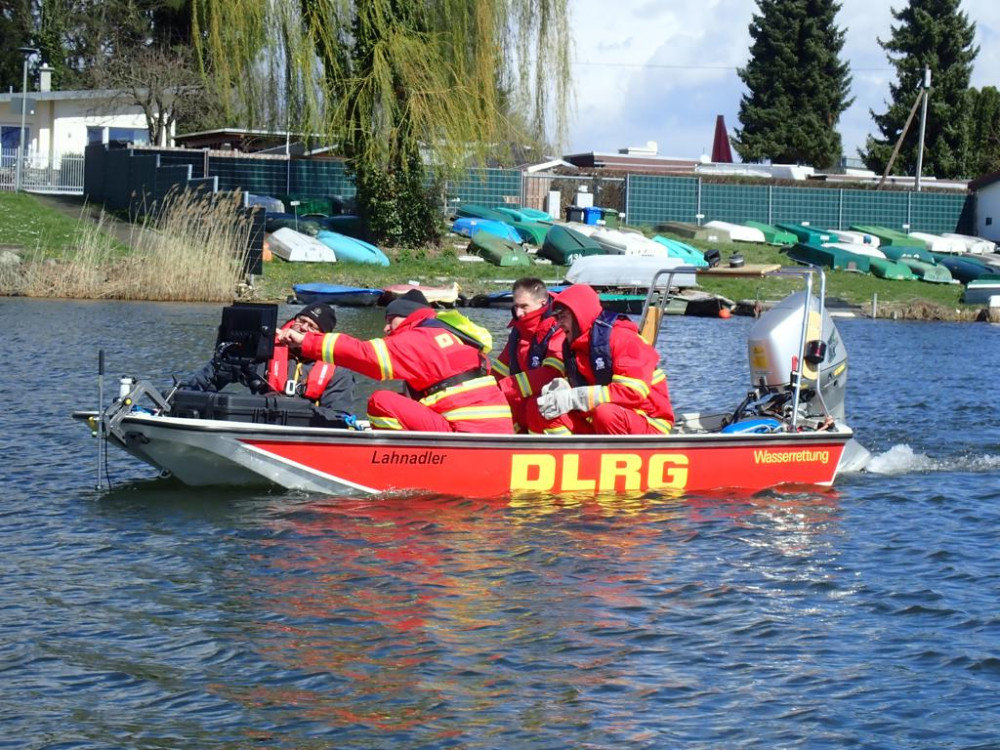 News | DLRG Ortsgruppe Heuchelheim e.V.